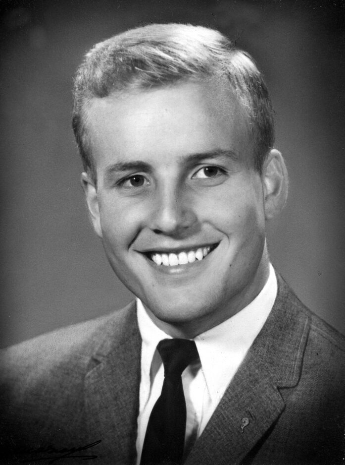 Paul Kelson | News, Sports, Jobs - Daily Herald